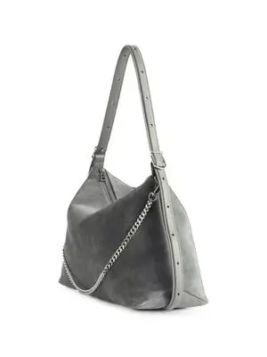 Zadig&Voltaire Jim Suede Bag