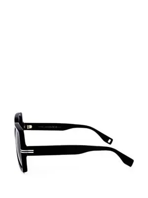 Marc Jacobs Square-frame Sunglasses