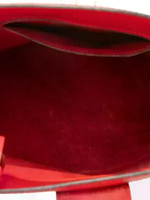 LOUIS VUITTON 1996 Epi Cluny Shoulder Bag