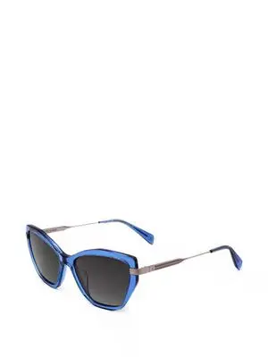 Rag & Bone Cat-eye Sunglasses - Grey