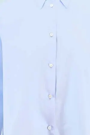 Aspesi Relaxed Fit Cotton Shirt