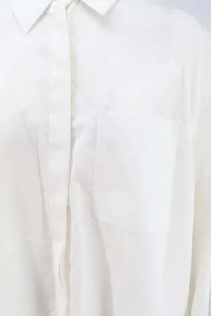 Aspesi Relaxed Fit Cotton Shirt