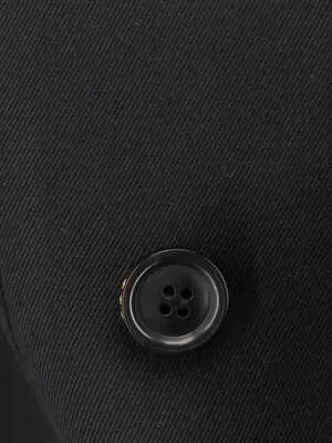 TONYWACK Tailored Wool Blend Blazer