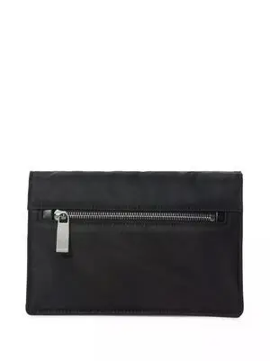 Off-White Soft Jitney 1.4 Shoulder Bag