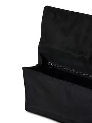 Off-White Soft Jitney 1.4 Shoulder Bag