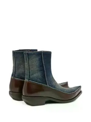 DIESEL® D-frido Ankle Boots