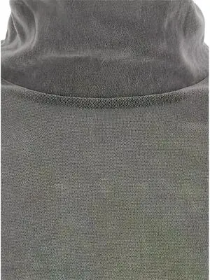 TELA Fine-knit Roll-neck Sweater