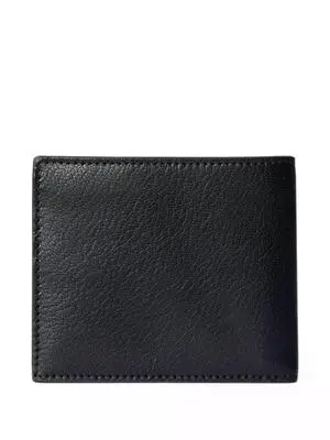 Gucci Lira Leather Wallet