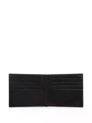 Gucci Lira Leather Wallet