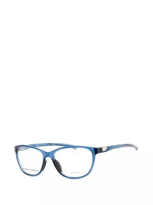 Under Armour Rectangle-frame Glasses