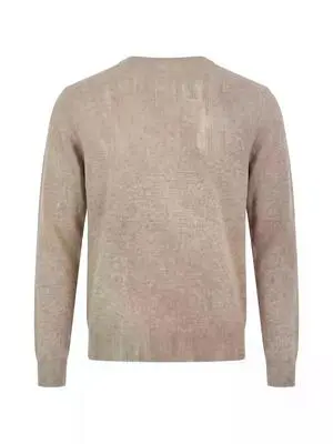 Peserico Crew-neck Sweater