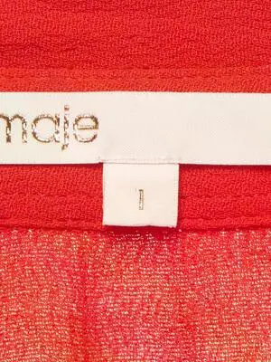 Maje Coleta Shirt