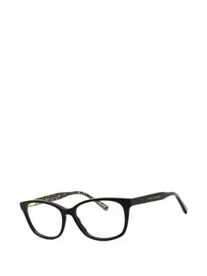 Tommy Hilfiger Rectangle-frame Glasses
