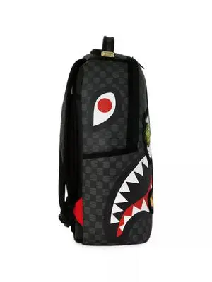 SPRAYGROUND X Disney Scrooge Counting Money Backpack