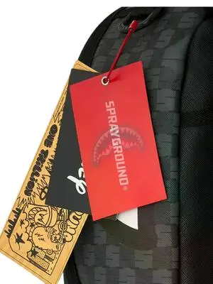 SPRAYGROUND X Disney Scrooge Counting Money Backpack