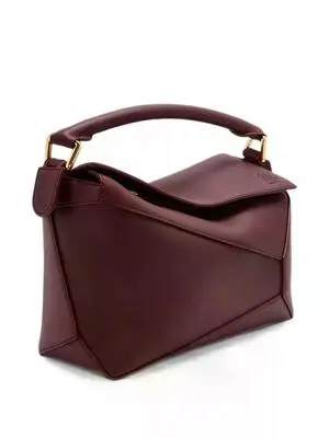 Loewe Small Puzzle Edge Shoulder Bag