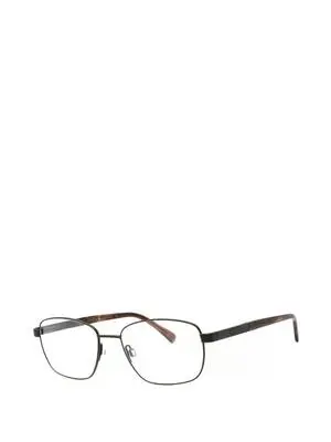 JOSEPH Rectangle-frame Glasses