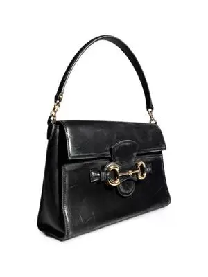 Gucci Horsebit Duomo Shoulder Bag