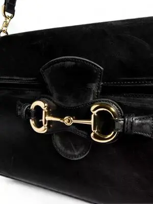 Gucci Horsebit Duomo Shoulder Bag