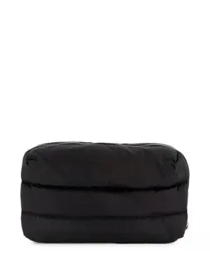 Moncler Caradoc Quilted Pouch Bag