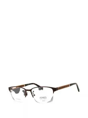 Jones New York Rectangle-frame Glasses