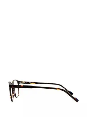 ZEISS Round-frame Glasses