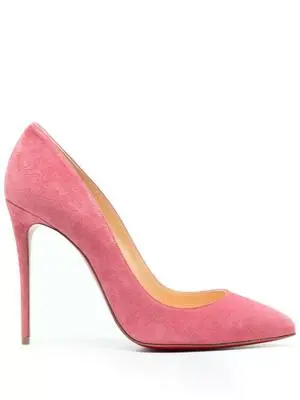 CHRISTIAN LOUBOUTIN 120mm So Kate Pumps