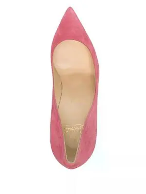 CHRISTIAN LOUBOUTIN 120mm So Kate Pumps