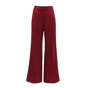 JULIA ALLERT Tailo Sport-chic Trousers