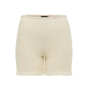 ELLS Knit Column Short Natural