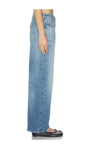 Ag Adria Straight Leg Jeans In . Also