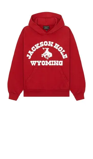 DIAMOND CROSS RANCH Summer 2026 Hoodie In . Also