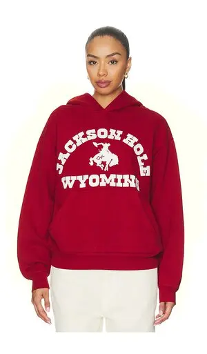 DIAMOND CROSS RANCH Summer 2026 Hoodie