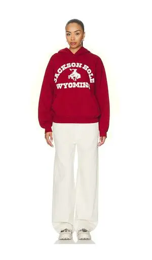 DIAMOND CROSS RANCH Summer 2026 Hoodie
