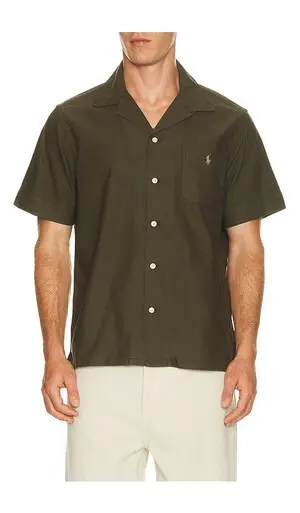 Polo Ralph Lauren Short Sleeve Shirts For Men