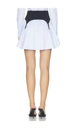 FLEUR DU MAL Tailored Belt In . Also
