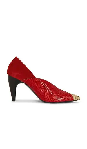 Isabel Marant Étoile Luza Pump In . Also