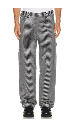 IRON & RESIN Hickory Journeyman Pant