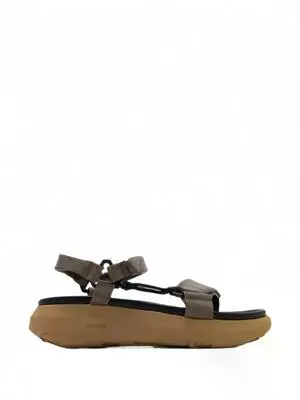 ONWUAD Jules Leather Sandals