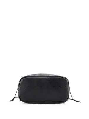 LOUIS VUITTON Neverfull Nm Monogram Empreinte Giant Mm Tote Bag