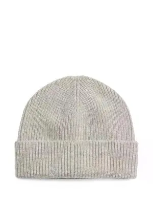 Polo Ralph Lauren Signature Pony Wool-blend Beanie