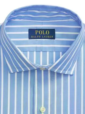 Polo Ralph Lauren Striped Cotton Shirt
