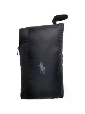 Polo Ralph Lauren Quilted Packable Jacket