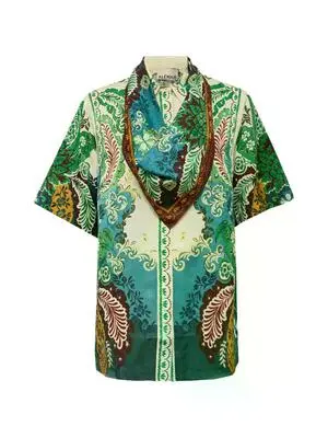 Alemais Short Shirts For Women