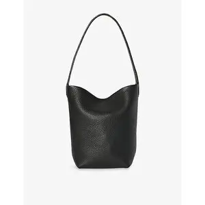 THE ROW N/s Park Small Leather Tote Bag