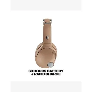 SKULLCANDY Crusher 1080 Anc Bluetooth Headphones - Primer