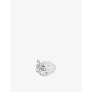 Monica Vinader Journey Sterling- Pendant