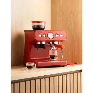 BODUM X Moma Bistro Espresso Machine