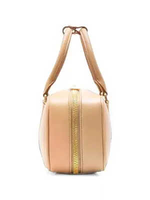 Miu Miu Arcadie Tote Bag - Brown