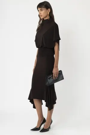 Arakii Jersey Mist Dress
